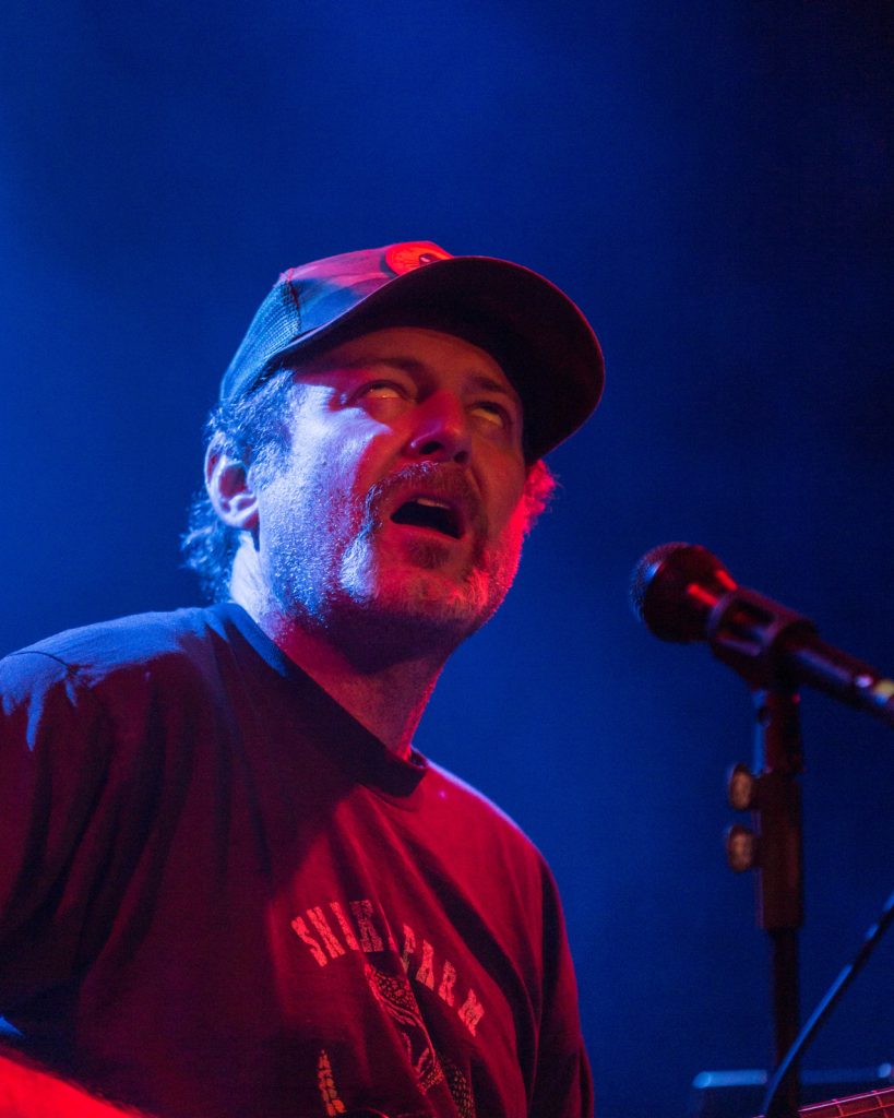 News On Scott H. Biram. - Gary Hayes Country