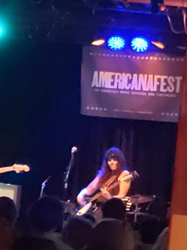 Americanafest 2019. - Gary Hayes Country