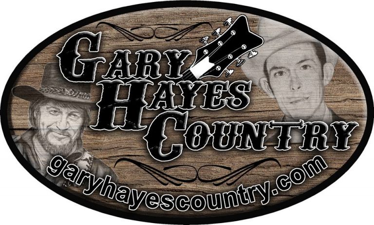 Gary Hayes TOP 50 Of 2020. - Gary Hayes Country
