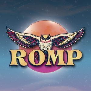 ROMP Festival Initial Lineup Announced - Gary Hayes Country