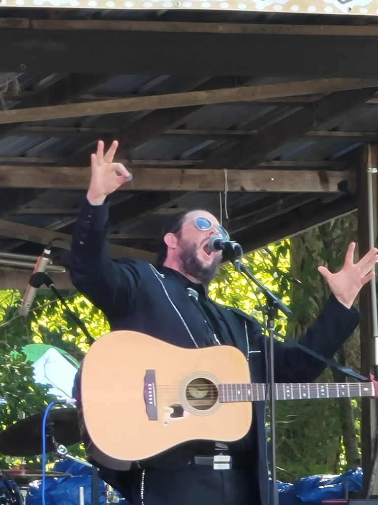 The Great 2025 Festival Guide. - Gary Hayes Country