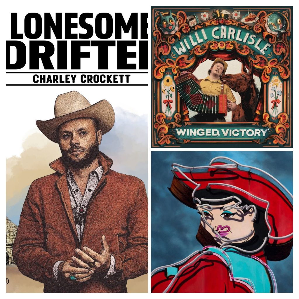 Honorable Mentions For 2025 So Far…. - Gary Hayes Country