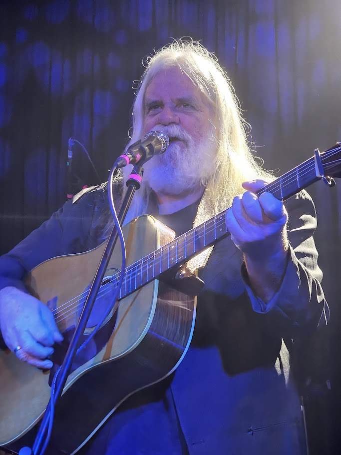 Leftover Salmon in Florida on New Years Eve 2026 - Gary Hayes Country