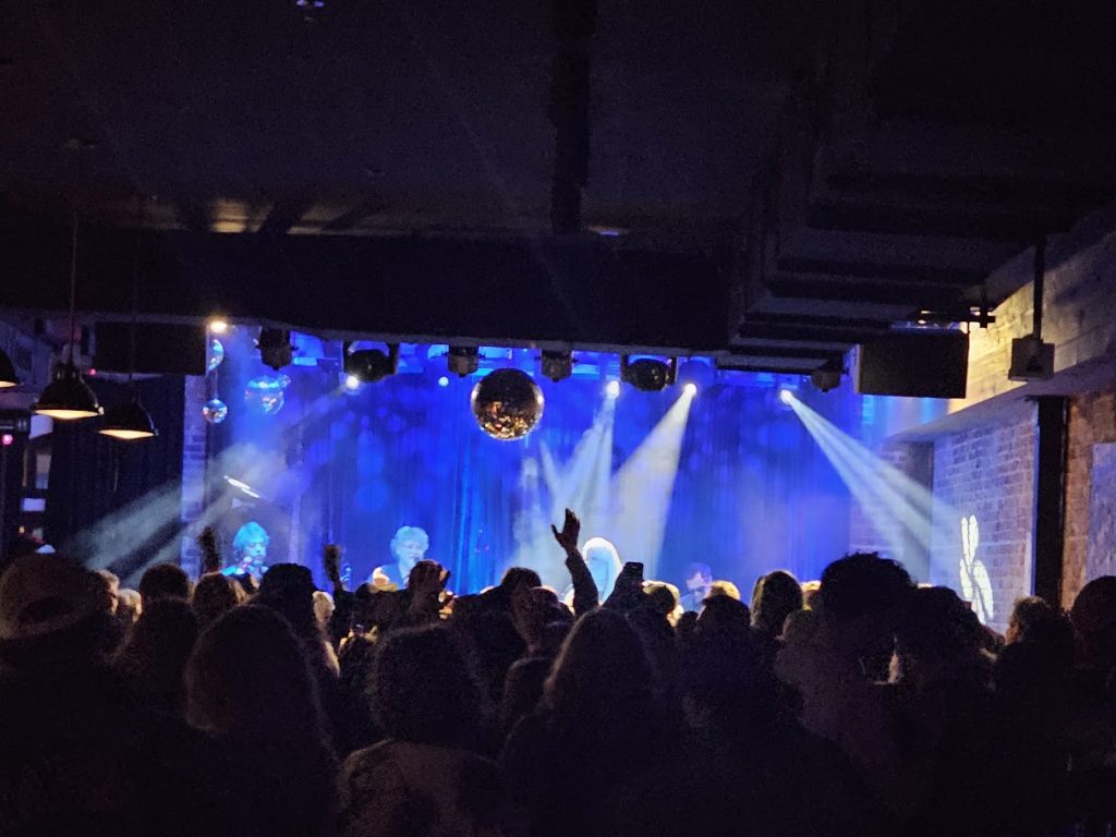 Leftover Salmon in Florida on New Years Eve 2026 - Gary Hayes Country